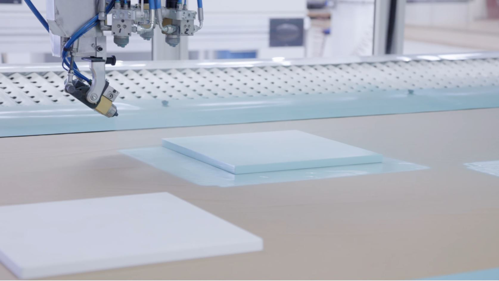 Superfici Valtorta Bravorobot, The Machine That Takes Care Of The ...