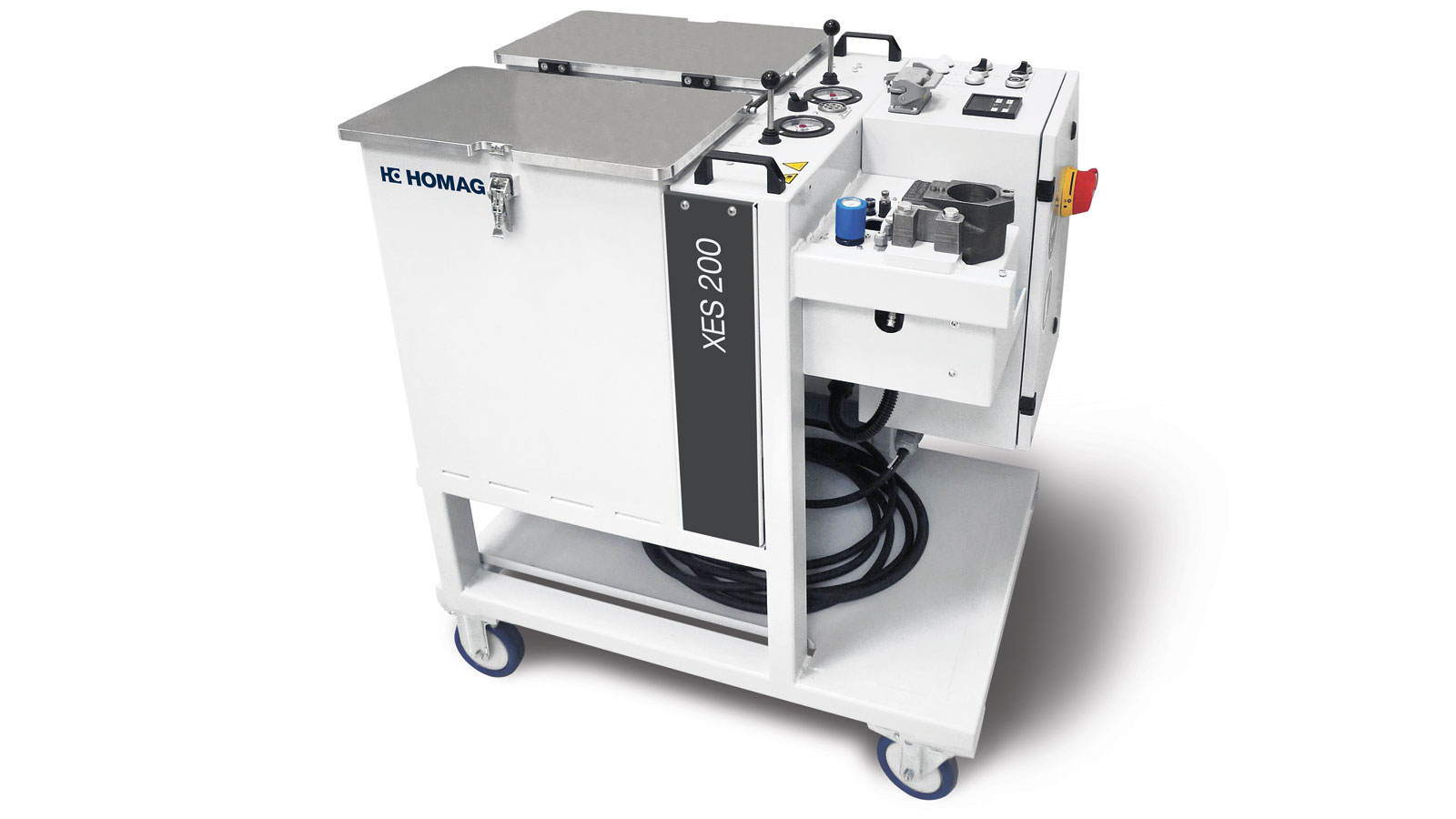 HOMAG UK Supplies Ar18 With New EDGETEQ S-500 And XES 200 Service ...