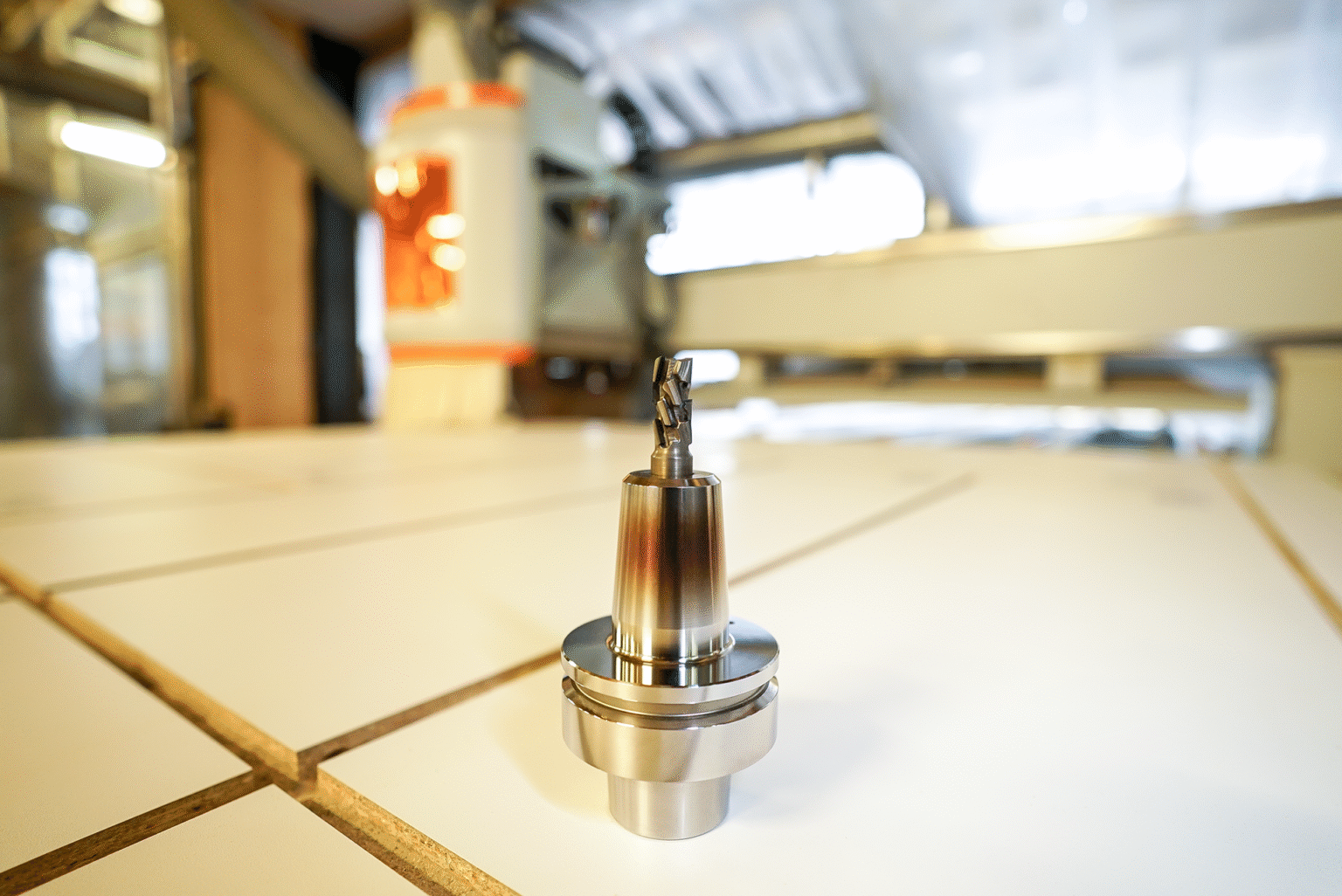 Roundel enhances production quality with Leitz Tooling - Panel ...